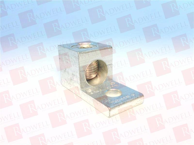 250MCM6 Lug/Connector by ILSCO