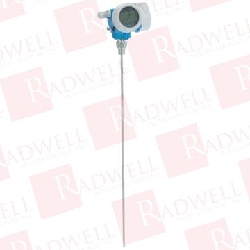 FMP51-FDACCDLAB3AHJ+LA Level Transmitter by ENDRESS & HAUSER