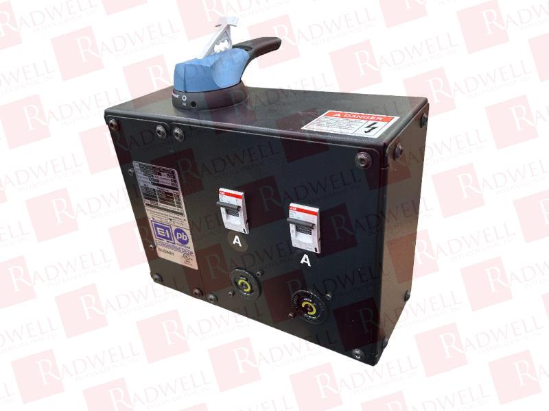 IMPB-T-V2-2.A.20A.1P-1.M-2.C Busway por E&I ENGINEERING