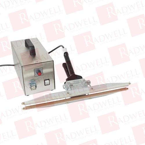 HPL ISZ 450 Packaging Machine by HAWO