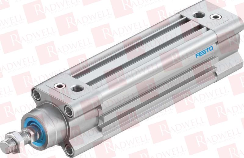 DSBC-32-80-D3-PPVA-N3 Pneumatic Cylinder by FESTO