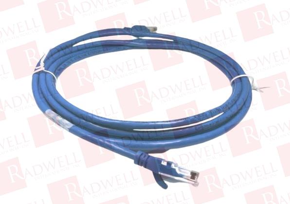 C6-BL-09-M Cable for Computer Nework Etc… by CP TECHNOLOGIES