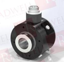 HS20B-P-125AJ/8-30S3-10 Encoder/Resolver by TRI-TRONICS