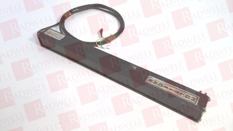 PT2US Light Curtain by SYNATEL