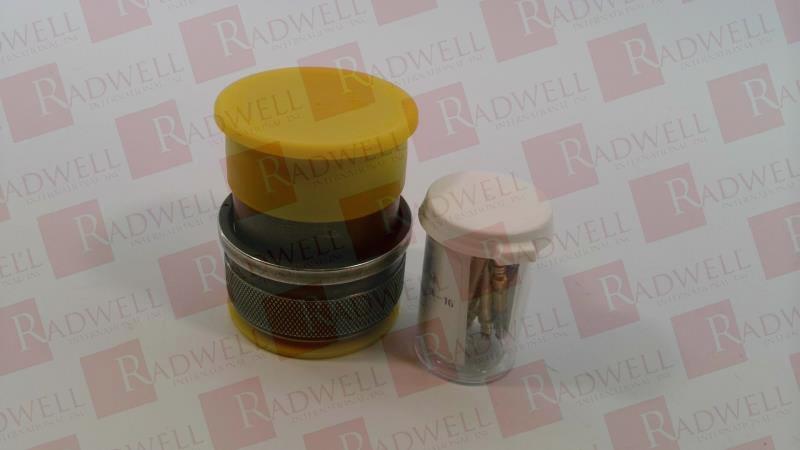 MS3406D24-28DW Military Style Connector by AMPHENOL