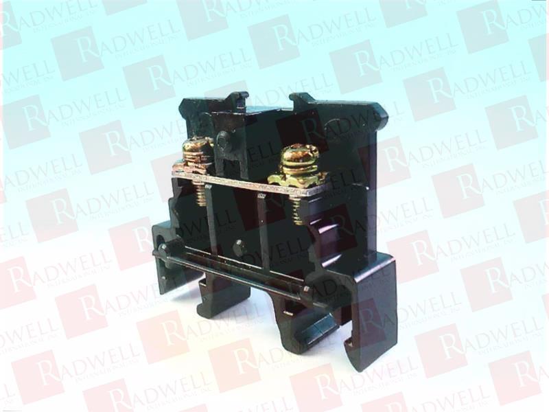 BN15MW Terminal Blk/Strip Wiring Dev by IDEC
