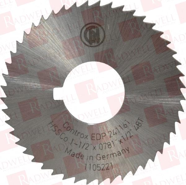 241161 Saw/Saw Blade by CONTROX