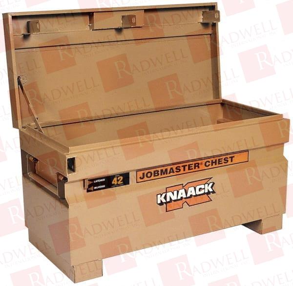 42 Work Bench/Tool Table/Work Station by KNAACK