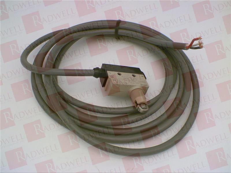 SHL-Q2255-01MR Limit Switch by OMRON