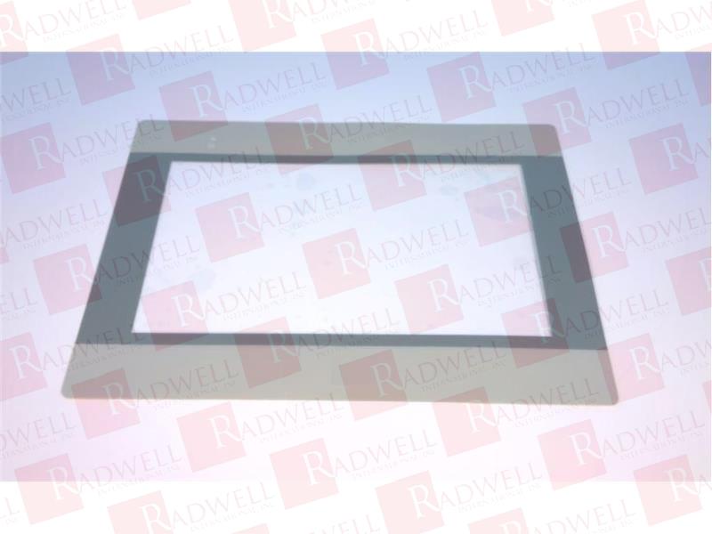 HMI5071L-SUB-OVERLAY OIT Overlay by RADWELL VERIFIED SUBSTITUTE