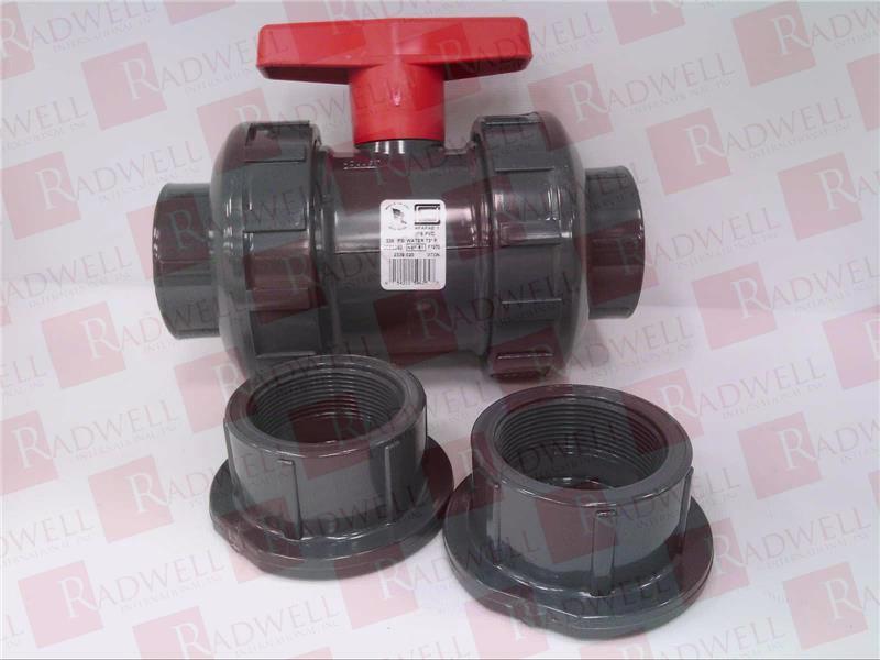 2339-020 Ball Valve by SPEARS