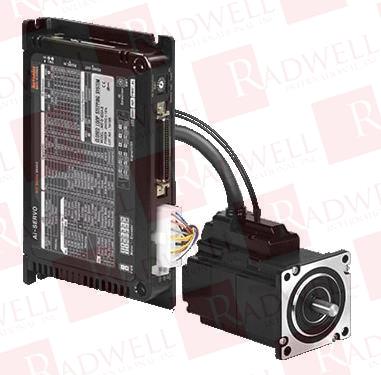 AIC-42MA Stepper Motor by AUTONICS