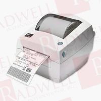 LP-2844-Z Bar Code Printer by ZEBRA