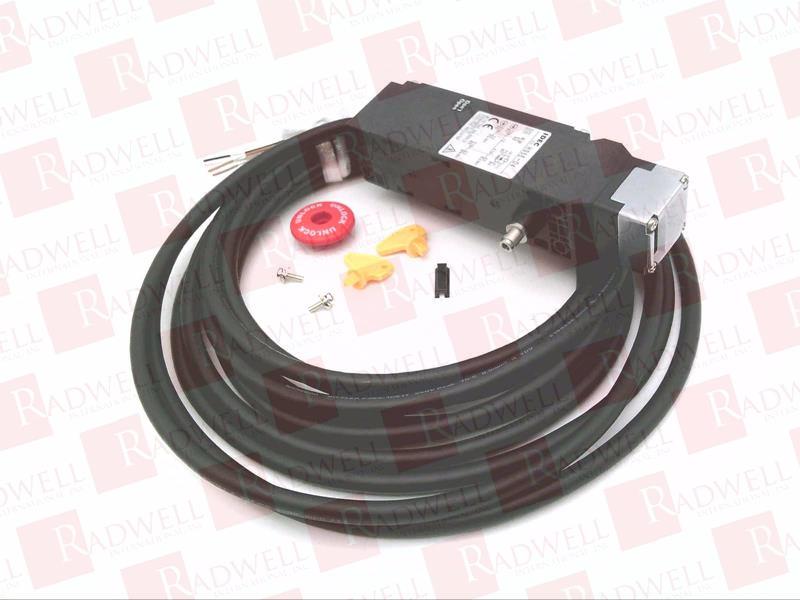 HS5E-D44L05-G Selector Switch by IDEC