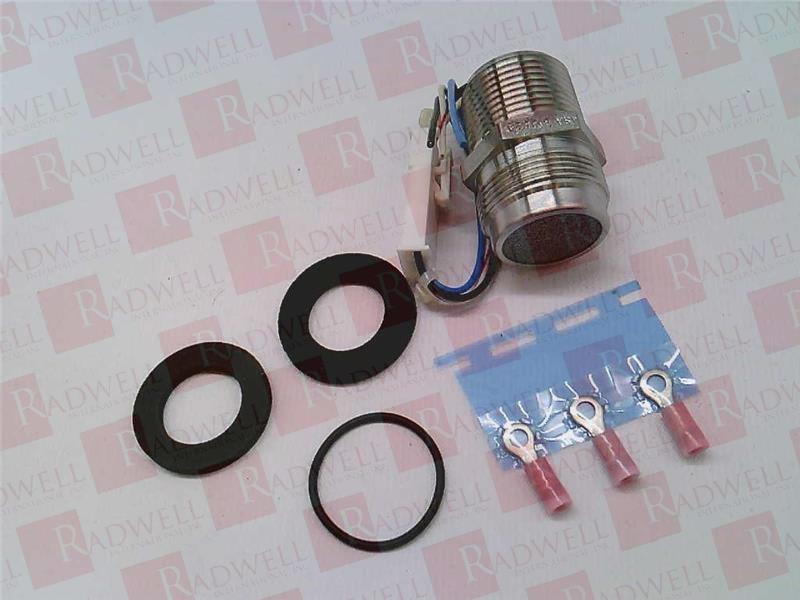 813624 Gas Monitoring System by MSA