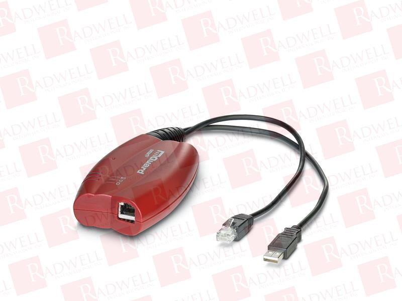 FL MGUARD SMART2 Networking Router by PHOENIX CONTACT