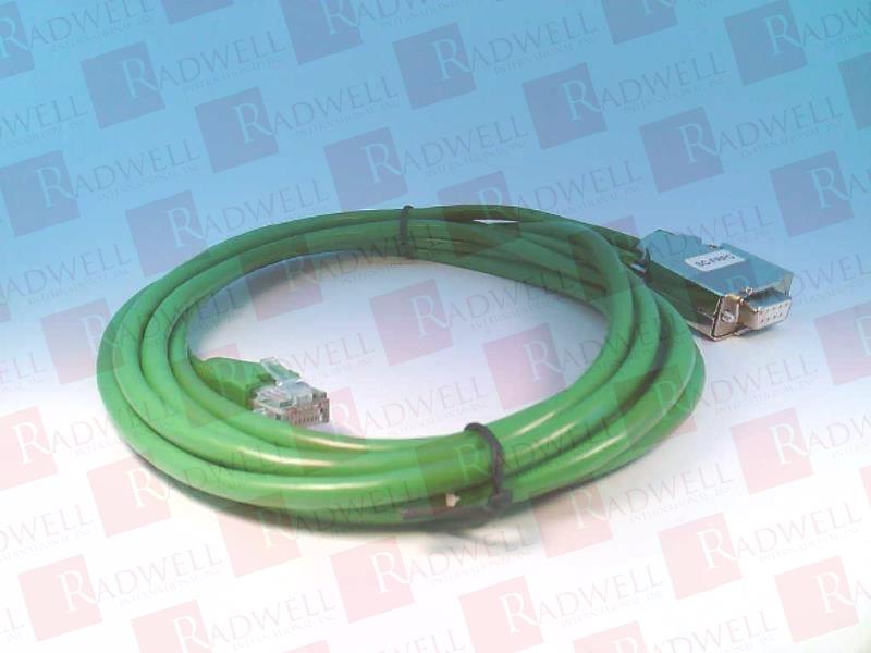 SC-FRPC QD Cable/Cord Set by MITSUBISHI