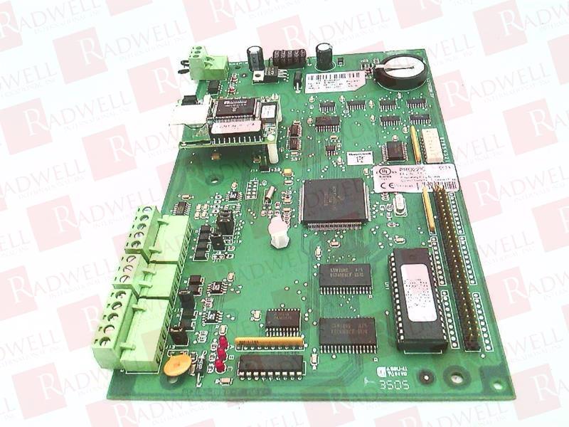 PRO22IC PLC Module/Rack by HONEYWELL