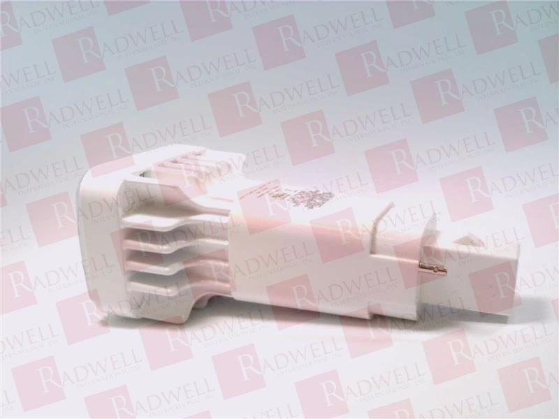 HN-V-G24D-B-13W-827-G4 LED Light by LUNERA LIGHTING INC