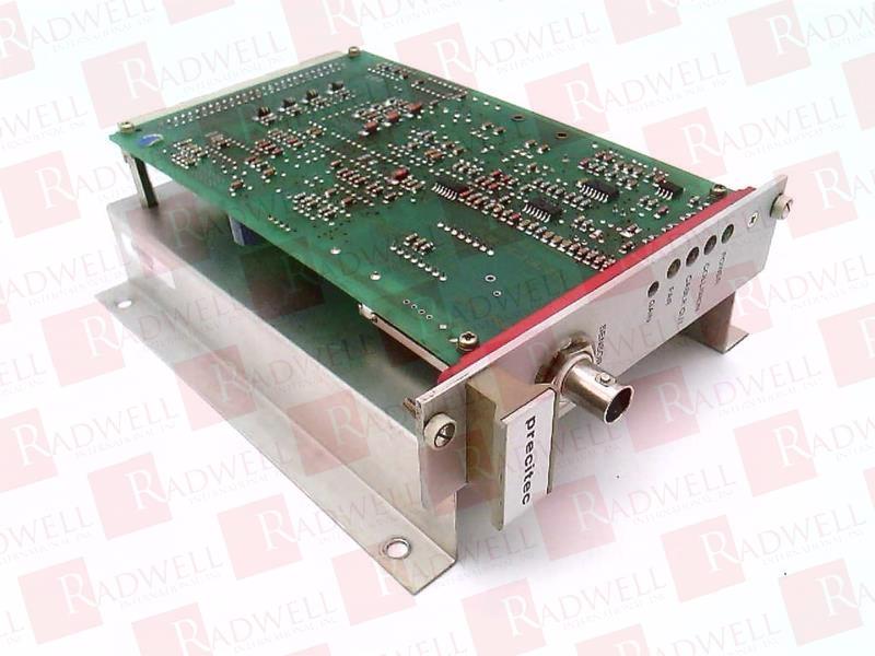 280841/301-2.210 PC Board Computer by PRECITEC