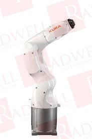 KR 3 R540 Robot System by KUKA