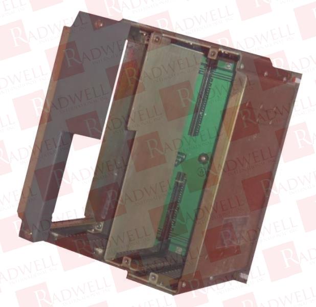 1772-LP3-RACK PLC Module/Rack by ALLEN BRADLEY