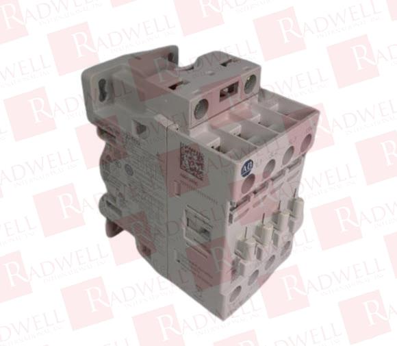 100-E09EJ10 Contactor by ALLEN BRADLEY