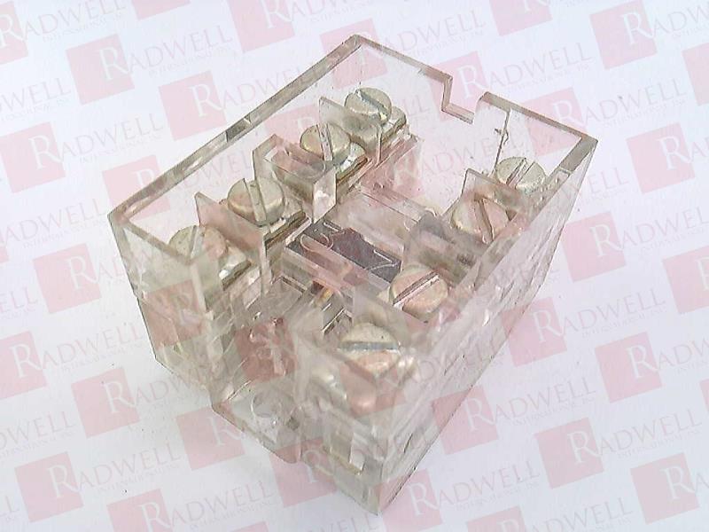 6252-2 Contactor/Starter Accessory by ALLIED CONTROLS