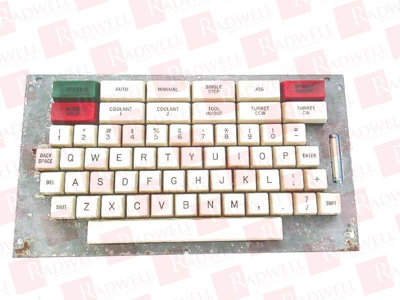 ELE-0083 Keypad/Keyboard by FADAL