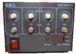 PD2-3012-4 Power Supply by OMRON
