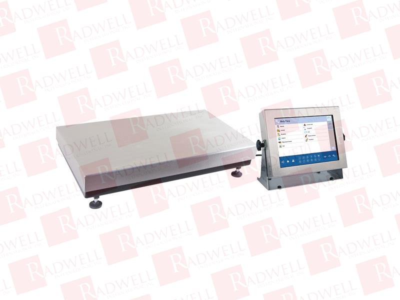 HY10.300.1.HRP Scale by RADWAG