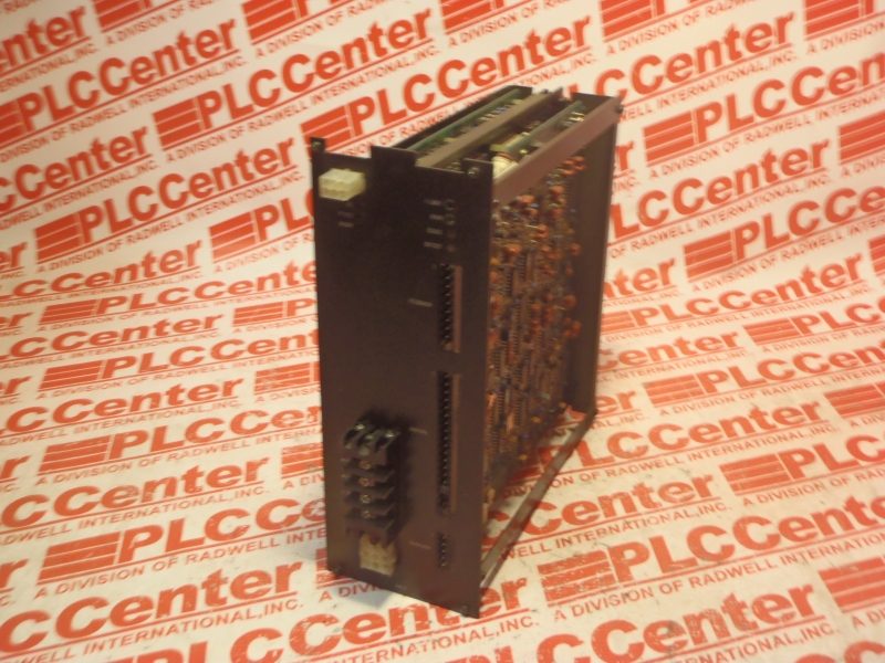 1389-AA17-A01 Servo Drive/Servo Control by ALLEN BRADLEY