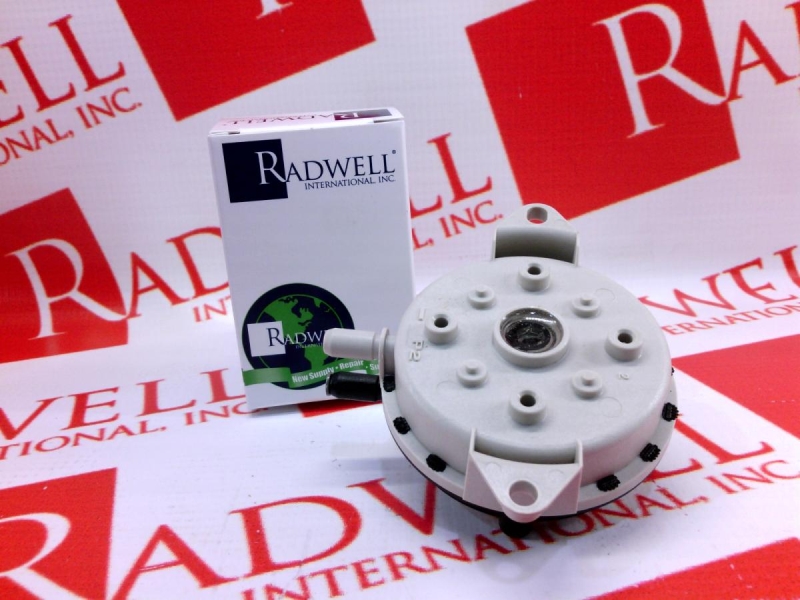 02-5208 Pressure Switch by HYDROTHERM