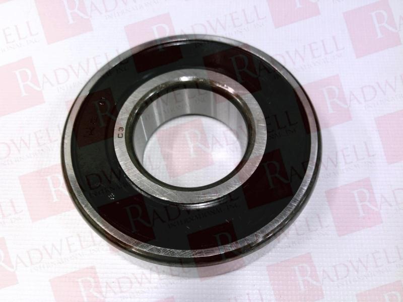 6307-2RS Bearing by SKF