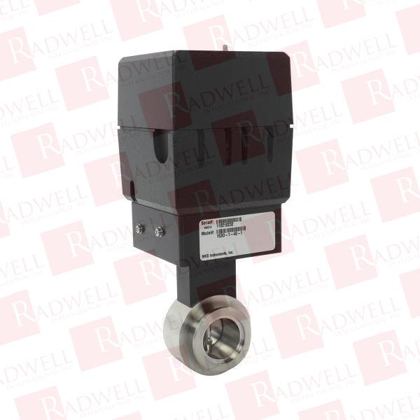 153F-1-40-1 Power Controller by MKS INSTRUMENTS