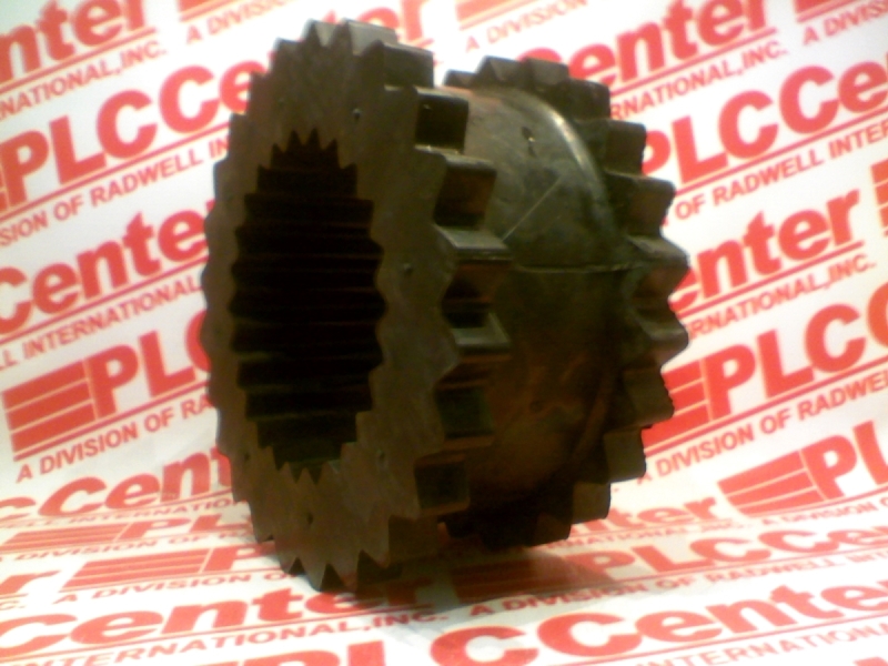 11-JX Shaft Coupling by HANSEN MOTOR CORP