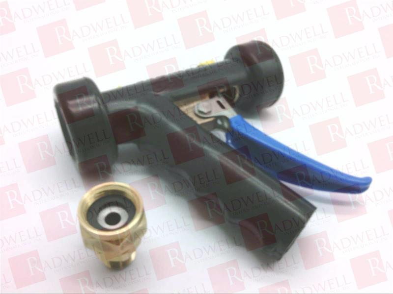 M70B0075SBGHT Nozzle by STRAHMAN