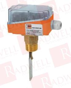FPS-5100P-C Flow Switch by KOBOLD