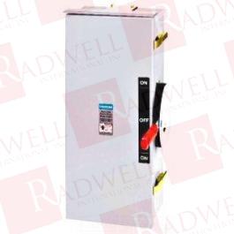 DTNF364 Safety Switch by SIEMENS