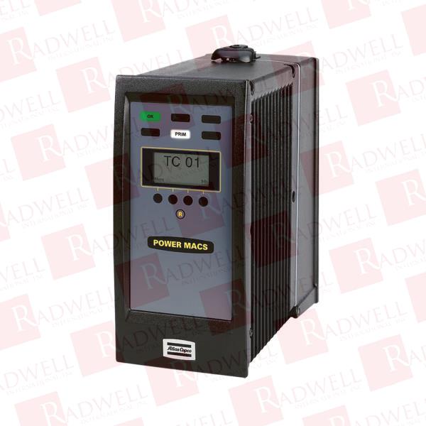 TC-4000-P-PN-ES Drive by ATLAS COPCO