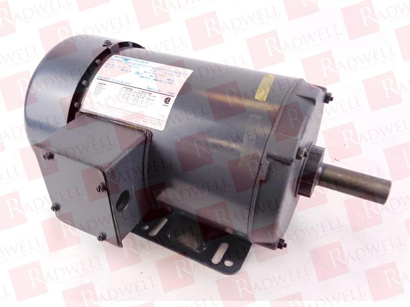 8-355274-01 Motor by MAGNETEK
