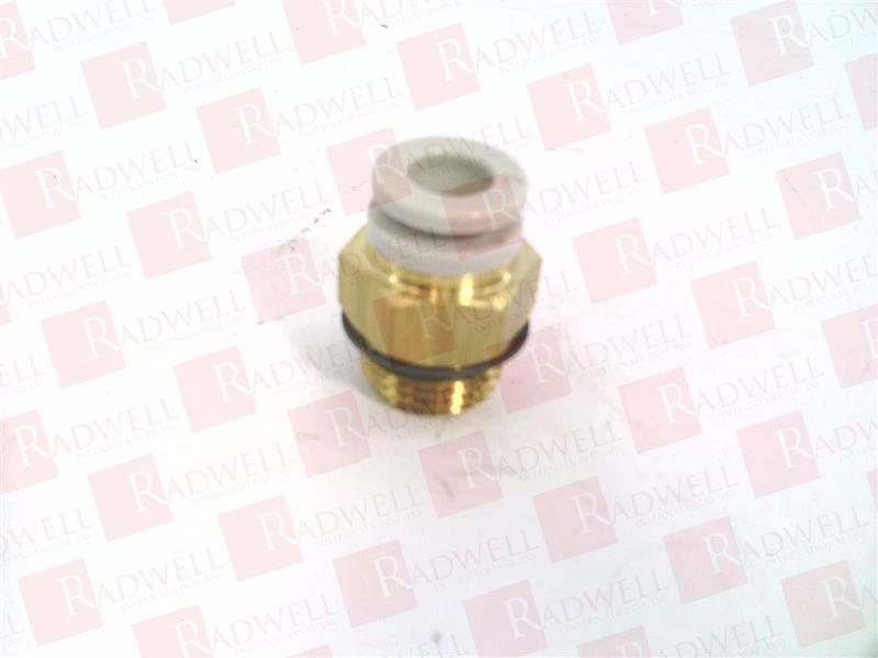 KQ2H06-U02 Pneumatic Fitting & Accessories by SMC