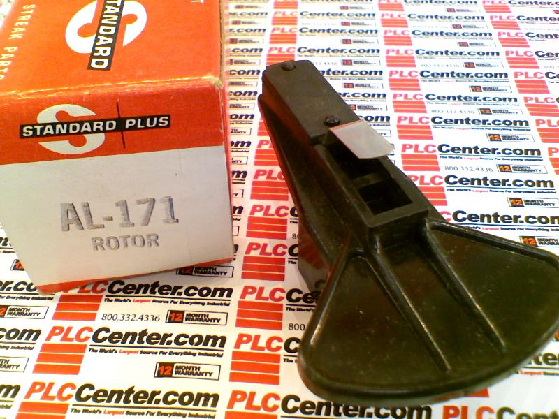 AL-171 Automotive Ignition/Starter by STANDARD MOTOR PARTS