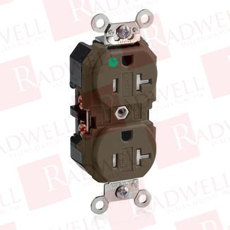 8300-SG Plug/Receptacle by LEVITON