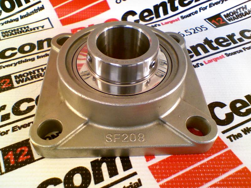 SF208 Bearing by AMCAN