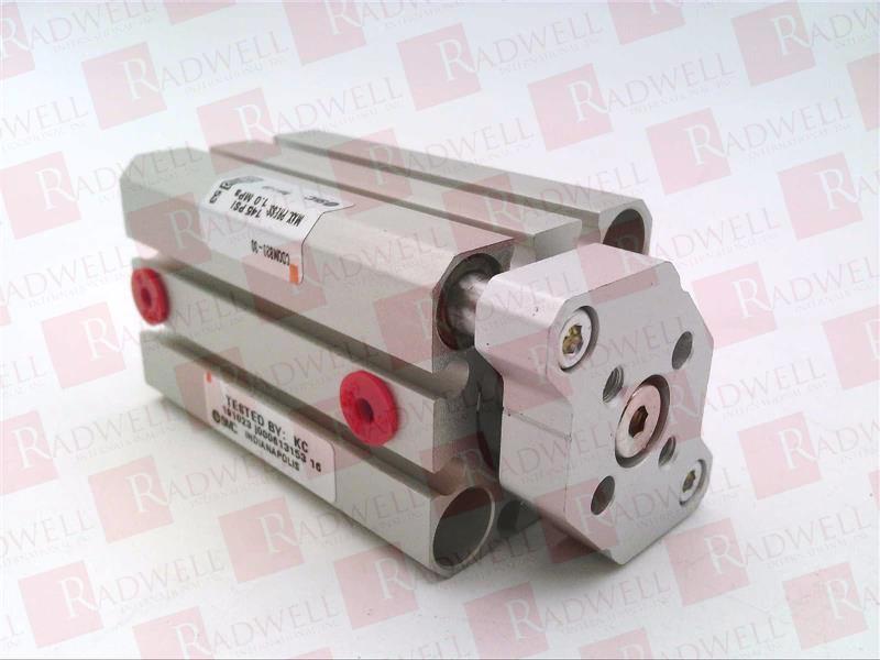 CDQMB20-30 Pneumatic Cylinder by SMC