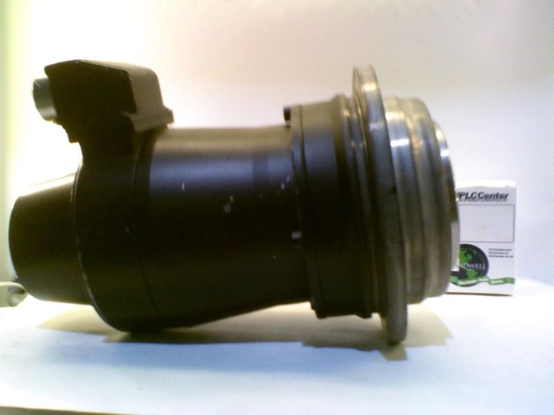 MPG-B025-031S22 Servo Motor by ALLEN BRADLEY