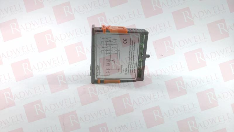 ITC-1000F Temperature/Process Control by INKBIRD