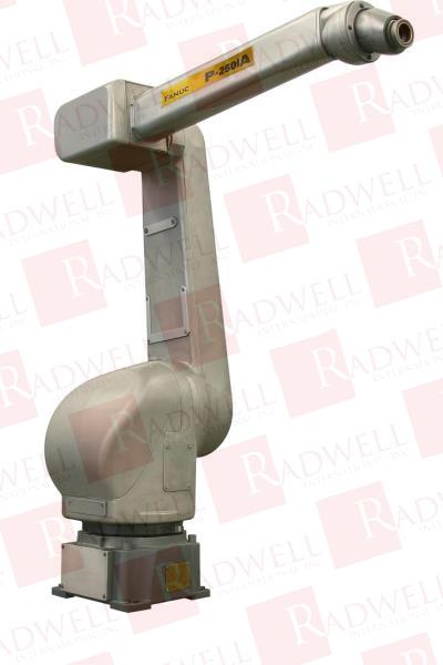 P-250IA R30IA Robot System by FANUC