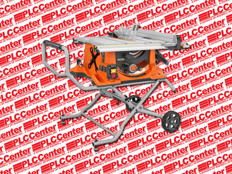 R4510 Electric Saw by RIDGID TOOL